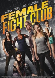 Female Fight Club – My blog